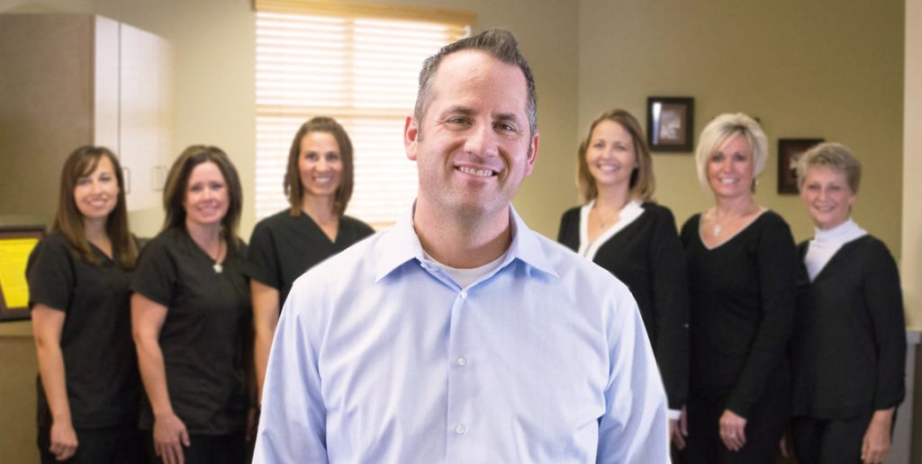 About | Inland Northwest Foot & Ankle